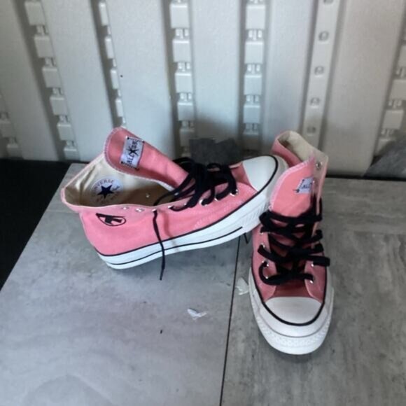 Converse | Shoes | Grandpa Mob Wife Clean Girl Office Fairy Core ...